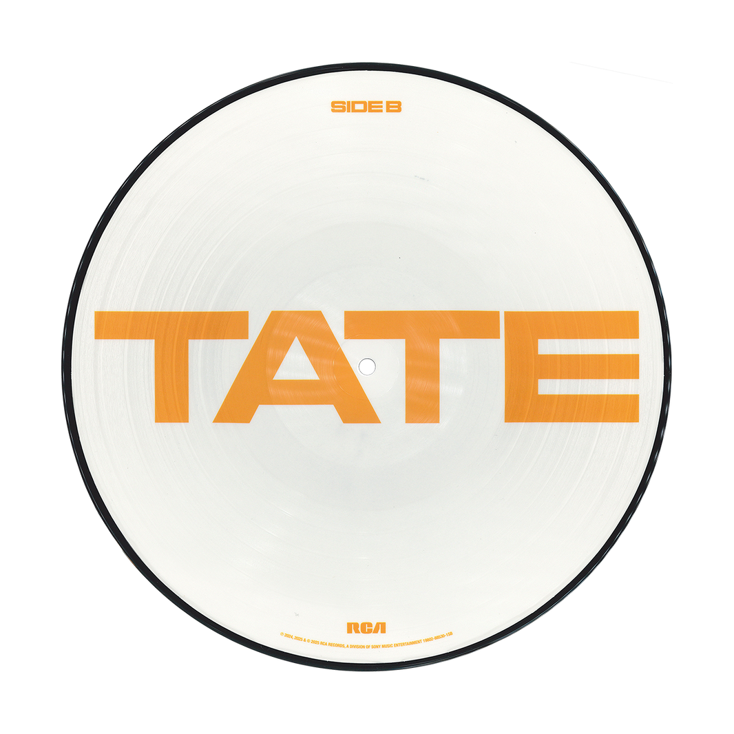 Tate McRae | Official Merch – Tate McRae UK