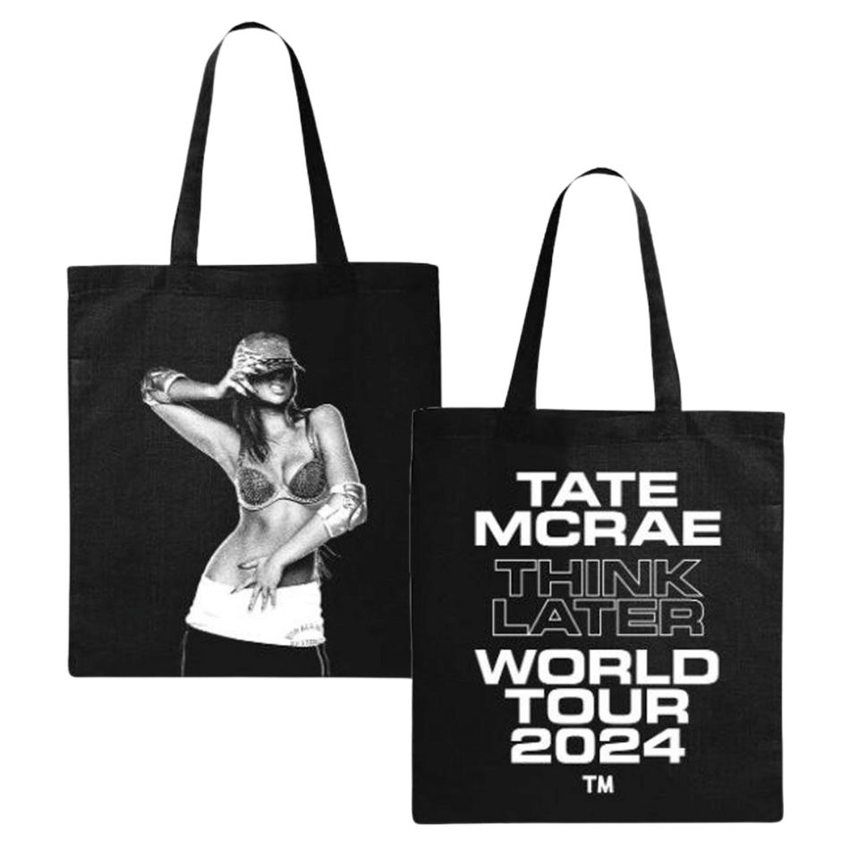 Tate McRae | Official Merch – Tate McRae UK