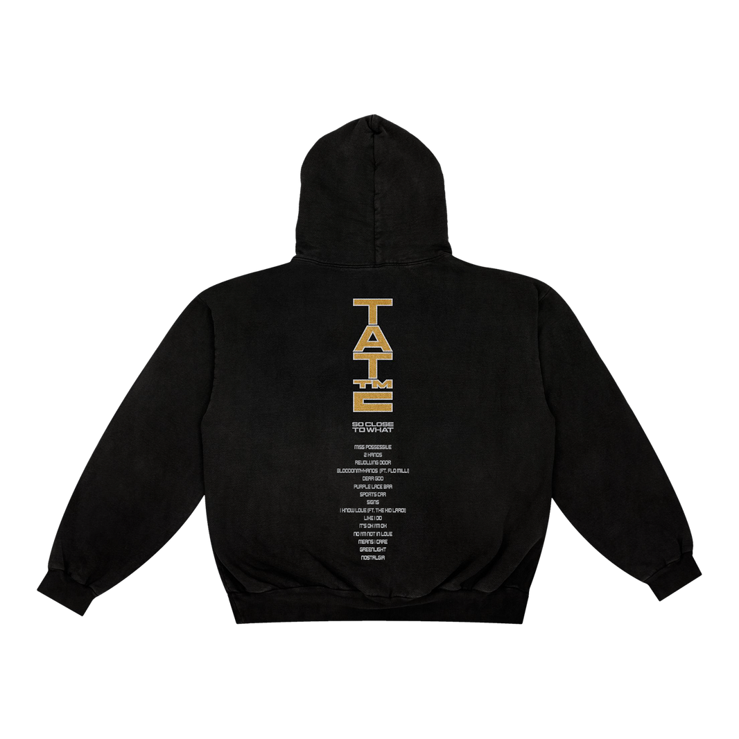 Tate McRae | Official Merch – Tate McRae UK
