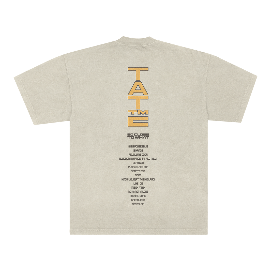 Tate McRae | Official Merch – Tate McRae UK
